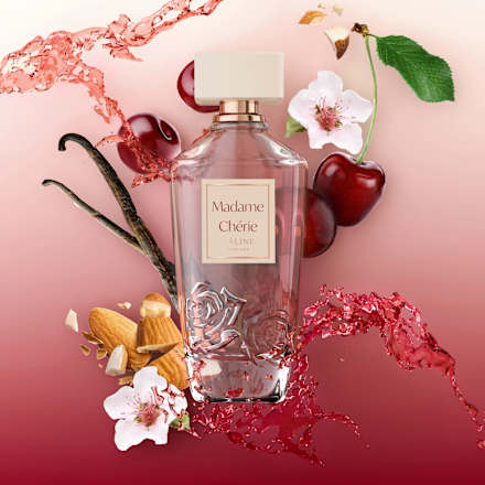CÂLINE Madame Chérie Eau de Parfum, 60 ml dauerhaft günstig online ...