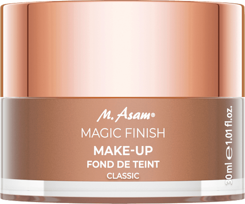 M. Asam Foundation Make-Up Classic Teint, 30 ml dauerhaft günstig ...