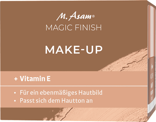 M. Asam Foundation Make-Up Classic Teint, 30 ml dauerhaft günstig ...
