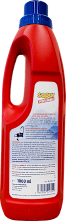 Sapur Teppichreiniger Hauptreiniger, 1 l dauerhaft günstig online ...