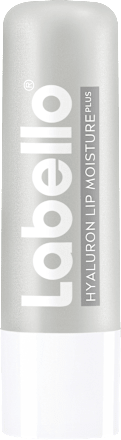 Labello Lippenpflege Hyaluron Moisture Clear, 4,8 g dauerhaft günstig ...