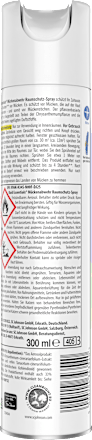 Raid ESSENTIALS Mückenabwehr Raumschutz-Spray, 300 ml dauerhaft günstig ...