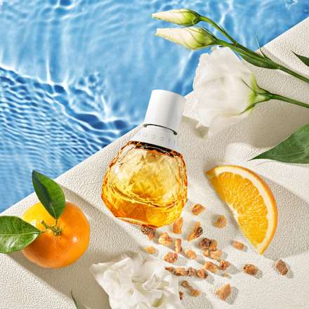 bugatti Felicitá Sole d'Italia Eau de Parfum, 30 ml dauerhaft günstig ...