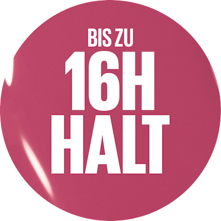 MAYBELLINE NEW YORK Lippenstift Super Stay Vinyl Ink 105 Golden, 4,2 ml ...