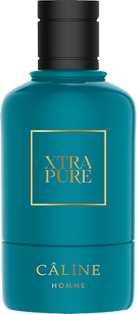 CÂLINE Xtra Pure Homme Eau de Toilette, 60 ml dauerhaft günstig online ...