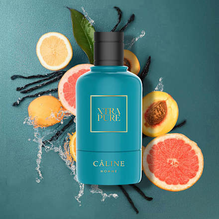 CÂLINE Xtra Pure Homme Eau de Toilette, 60 ml dauerhaft günstig online ...