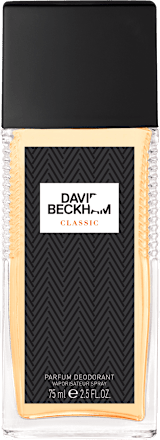 DAVID BECKHAM męski DNS CLASSIC, 75 ml kupuj w zawsze korzystnych ...