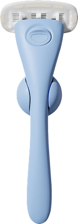 Estrid Rasierer Starter Kit Sky Blue, 1 St | dm.at