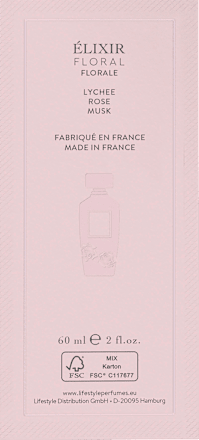 CÂLINE Élixir Floral Eau de Parfum, 60 ml dauerhaft günstig online ...