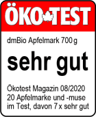 Vegane Multifrucht Tarte von dmBio | dm.de