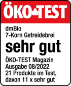 Beikost einführen mit Beikostplan | dm.de