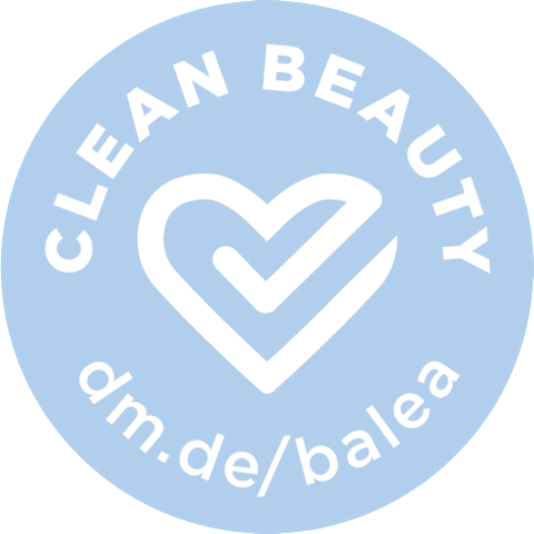 Balea med Reinigungsöl pflegend Ultra Sensitive, 100 ml dauerhaft ...