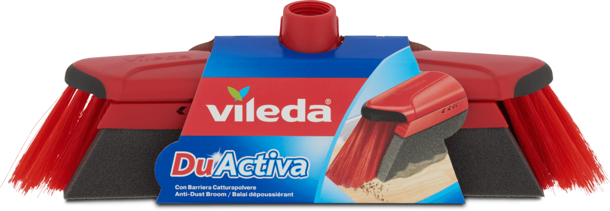 Vileda Partvis fej Duactiva, 1 db | dm.hu