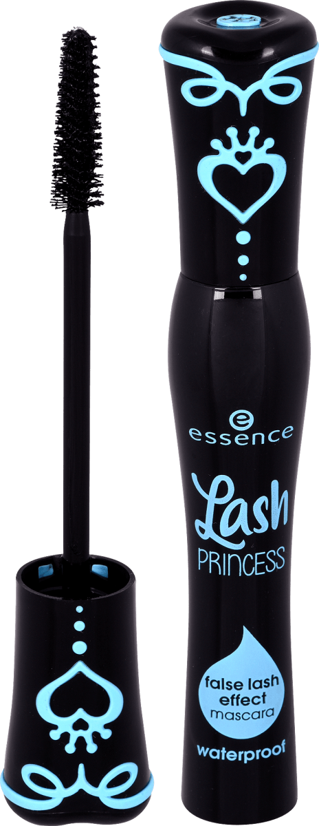 Essence Vodoodolná Maskara Lash Princess 12 Ml Nakupujte Vždy Výhodne Online Mojadmsk