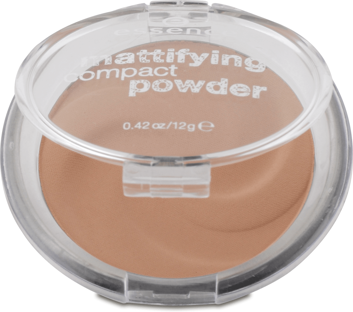 essence Púder mattifying compact powder, 02 soft beige, 12 g nakupujte ...