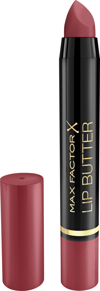 Max Factor Lippenstift Colour Elixir Lip Butter Matte Midnight Mocha ... Max Factor Lippenstift Colour Elixir Lip Butter Matte Midnight Mocha ...