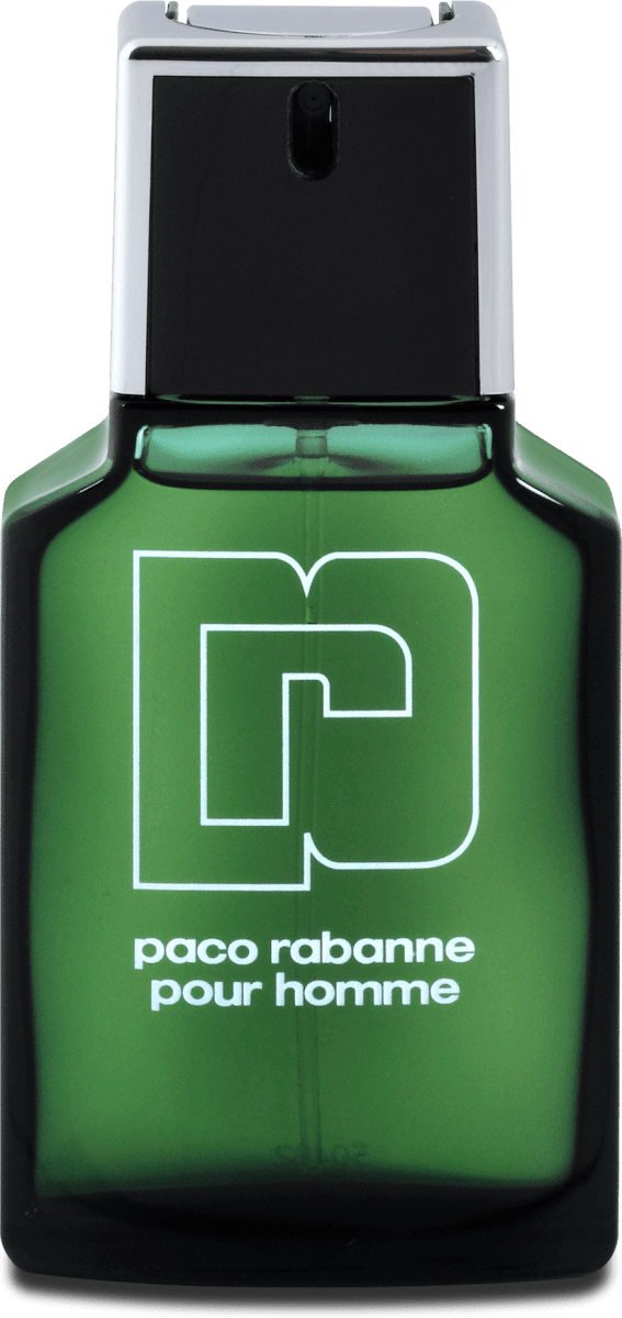 Paco Rabanne pour homme Eau de Toilette, 50 ml | dm.at