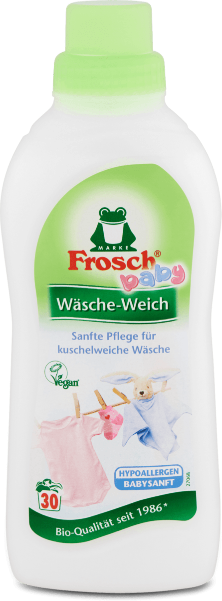 Frosch baby Öblítő baby, 0,75 l | dm.hu