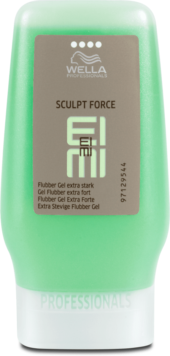 WELLA PROFESSIONALS EIMI Sculpt Force Haargel, 125 ml | dm.at WELLA PROFESSIONALS EIMI Sculpt Force Haargel, 125 ml | dm.at