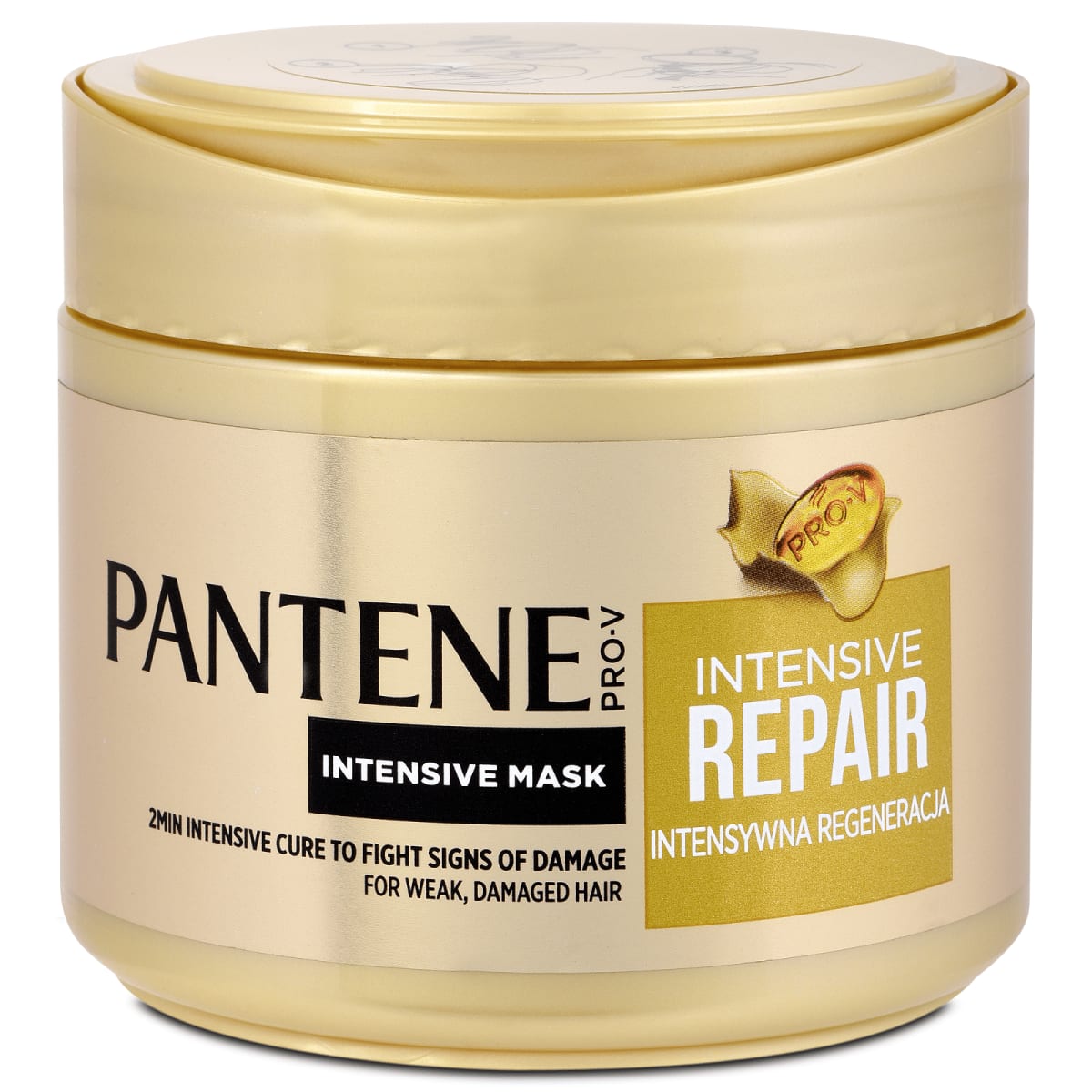 PANTENE PRO-V maska na vlasy Repair & Protect, 300 ml | dm.cz
