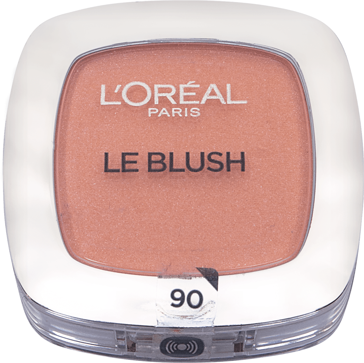 L'ORÉAL PARIS True Match Le Blush rumenilo – 90 Luminous Rose, 5 g | dm.hr
