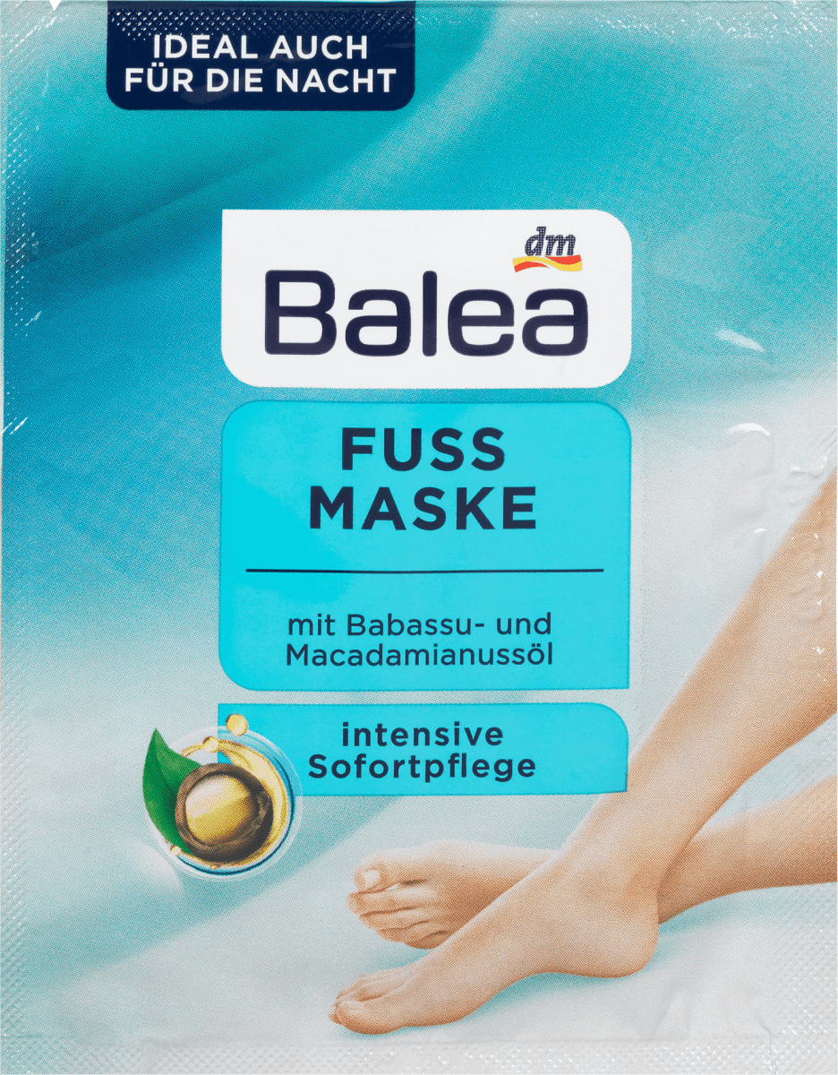 Njega stopala ljeti - za kojim proizvodima posežem da bih ih temeljito ...