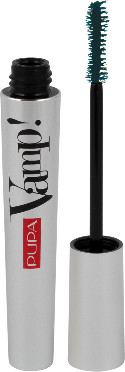 PUPA Vamp! maskara – 504 Military Green, 9 ml | dm.hr