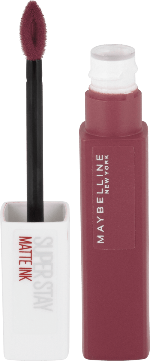 MAYBELLINE NEW YORK Super Stay Matte Ink tekući ruž za usne – 175 ...