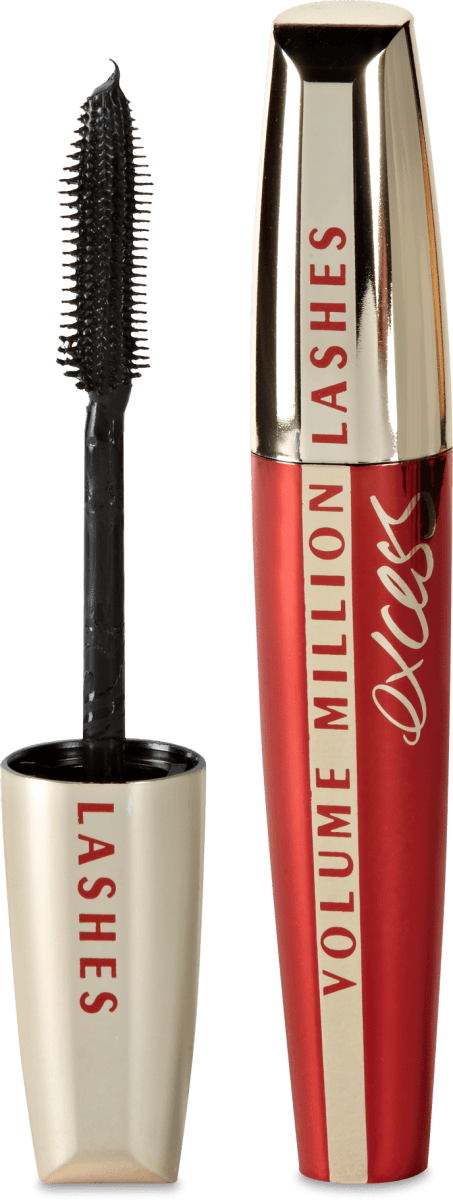 L'ORÉAL PARIS Volume Million Lashes excess Mascara, 1 St | dm.at