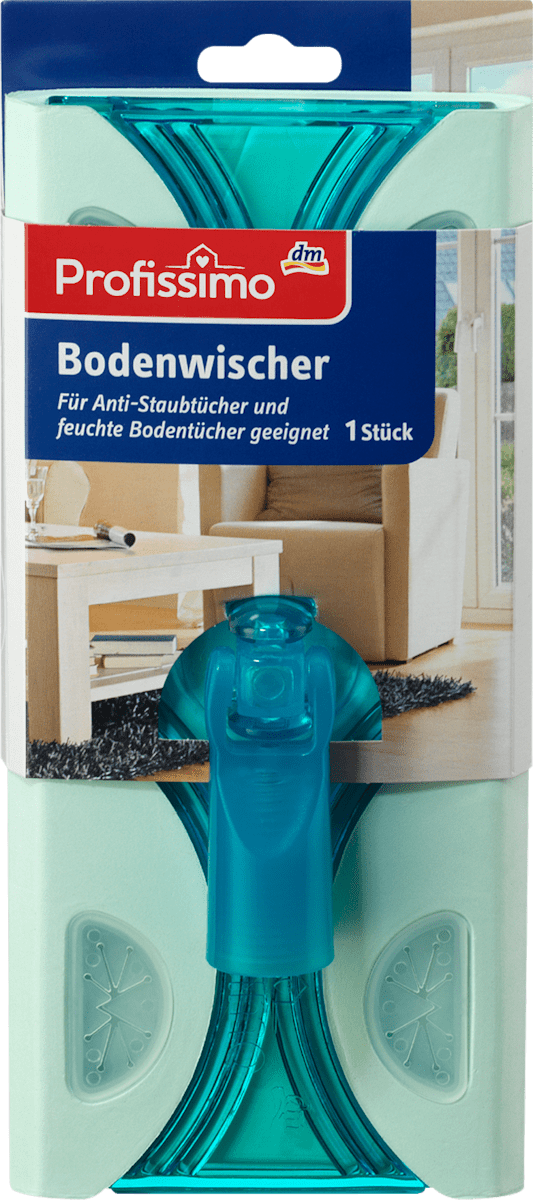 Profissimo Wischsysteme Bodenwischer, 1 St dauerhaft günstig online ...