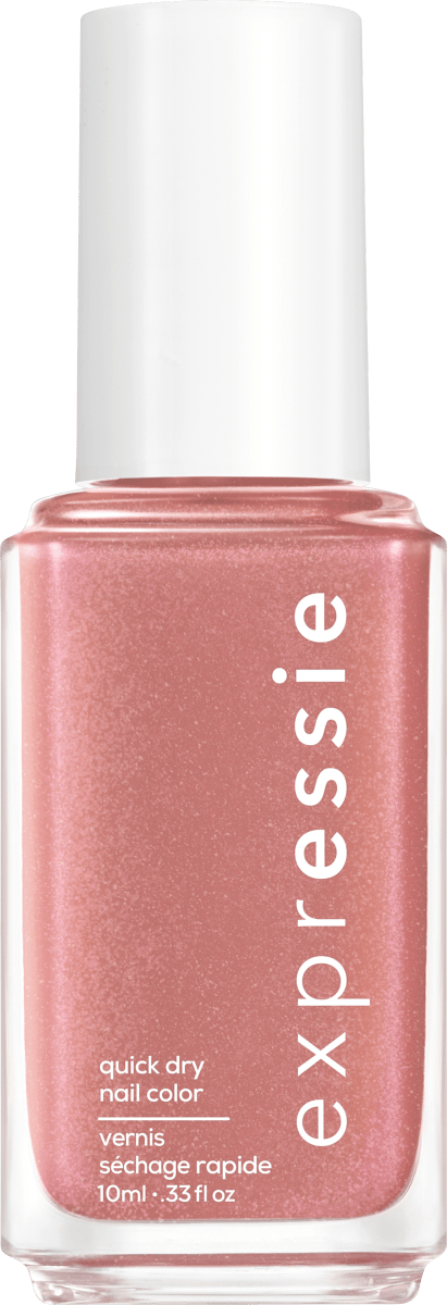 essie Nagellack Expressie 25 Checked In, 10 ml dauerhaft günstig online ...