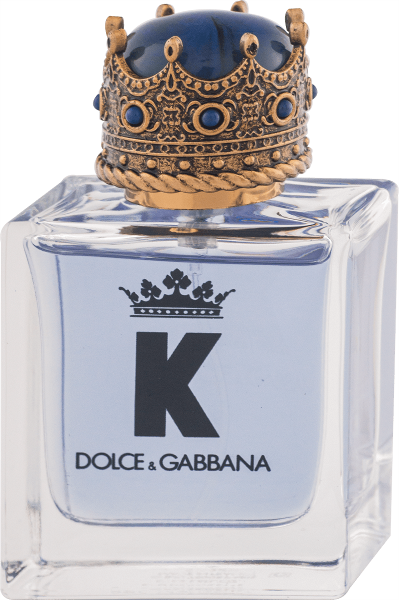 DOLCE & GABBANA K edt, 50 ml | dm.hr