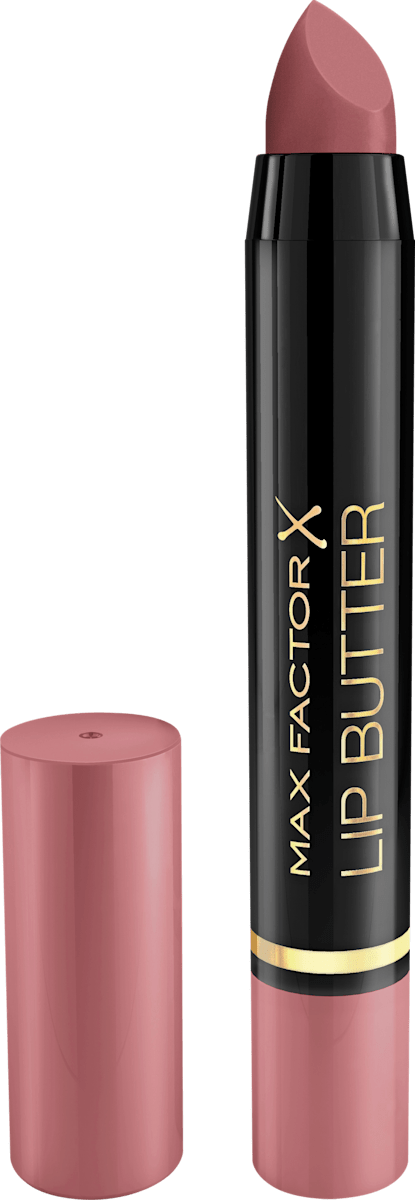 Max Factor Lippenstift Colour Elixir Lip Butter Matte Dawn Dew 118, 4 g ... Max Factor Lippenstift Colour Elixir Lip Butter Matte Dawn Dew 118, 4 g ...