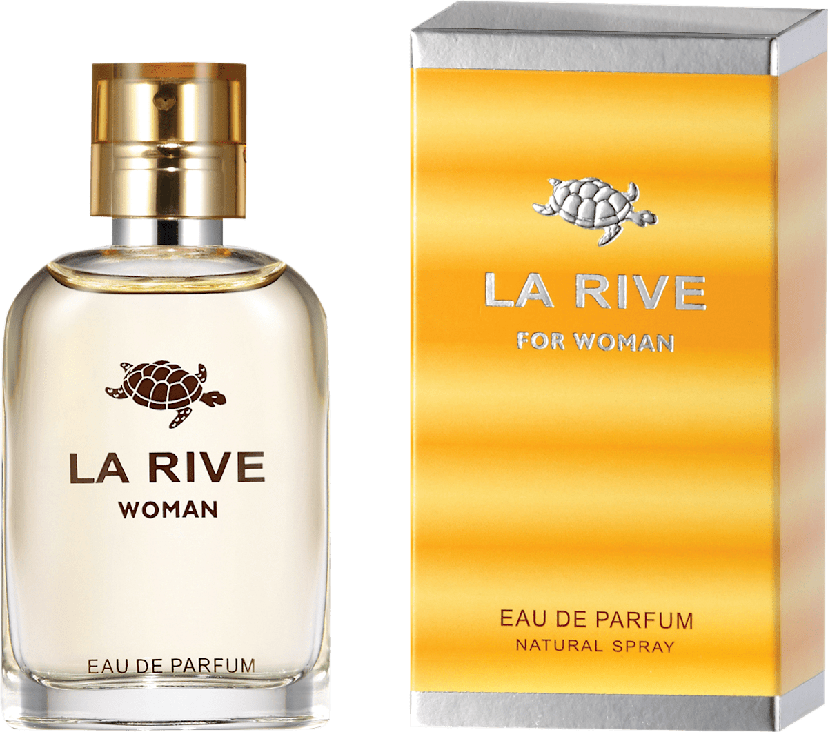La Rive Eau De Parfum For Woman 30 Ml Dauerhaft Günstig Online Kaufen