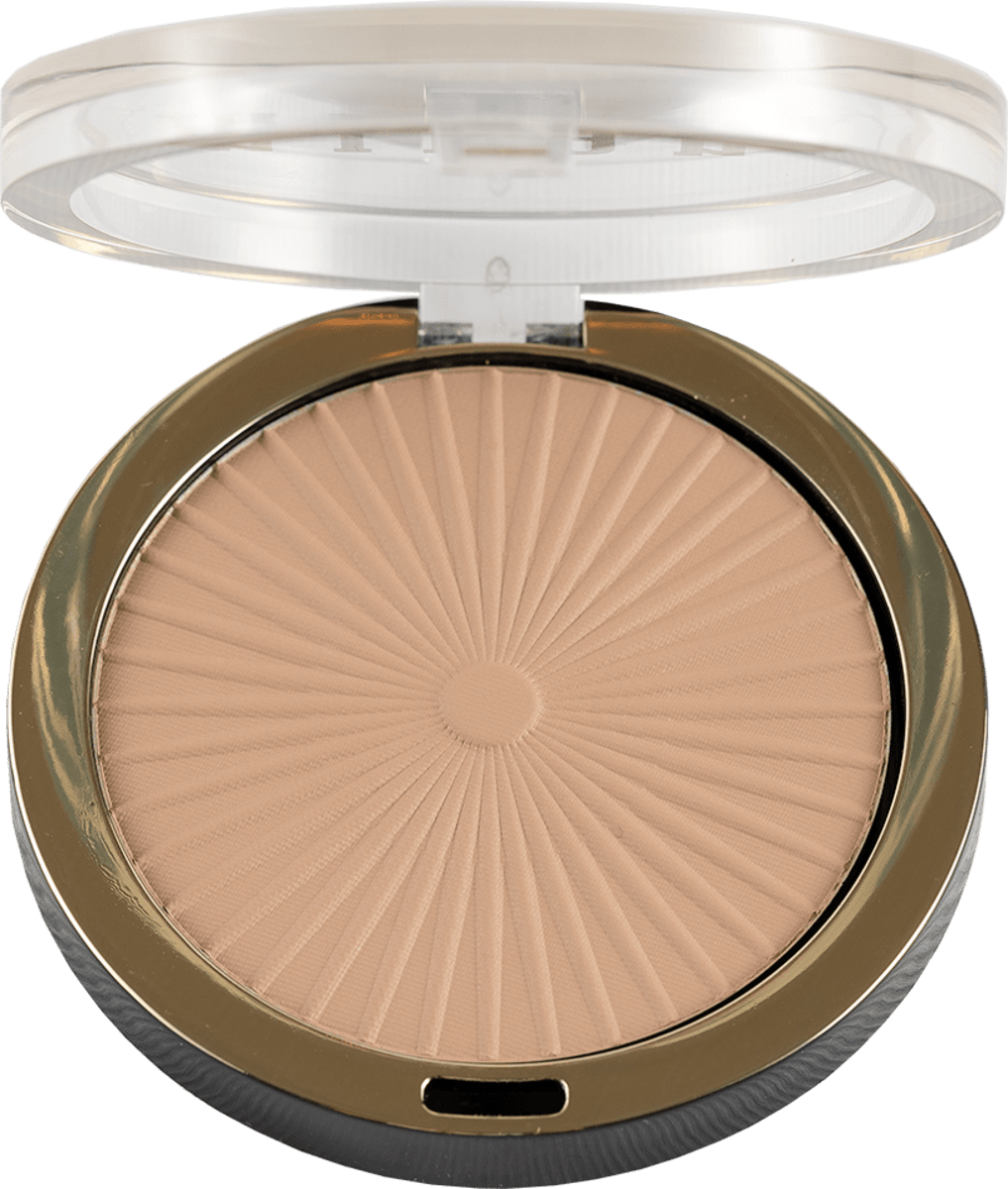 Milani Bronzer Silky Matte, 01 Sun Light, 9,5 g | dm.si