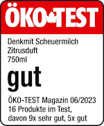 Kalkreiniger & Badreiniger online kaufen ️ | dm.de