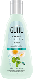 SOS Läuse Shampoo, 100 ml dauerhaft günstig online kaufen | dm.de
