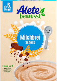 Beikost einführen mit Beikostplan | dm.de