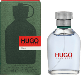 Hugo Boss: Infos zur Marke & Produkte kaufen | dm.de