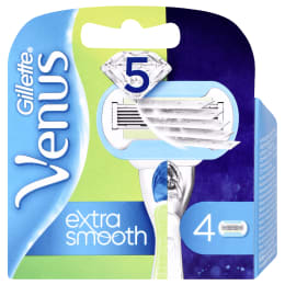 Gillette Venus ComfortGlide Breeze dámský holicí strojek + 2 hlavice, 1 ...