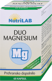 Magnezij | dm Slovenija