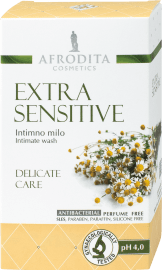 Biobaza Jajoper Classic gel za intimnu njegu, 100 ml | dm.hr