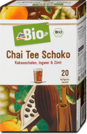 Káva, čaj a kakao | dm.cz