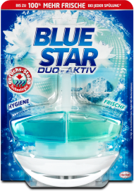 BLUE STAR WC-Reiniger | dm.at