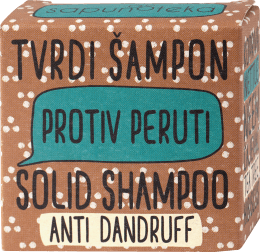 Asebon Šampon protiv masne prhuti – normalno do masno vlasište, 200 ml ...