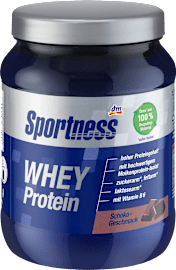 Protein-Shakes & Pulver kaufen | dm.de