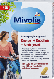 Mivolis | dm Österreich