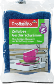 Putztücher & Schwämme online bestellen | dm.at