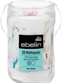 Demak'Up Wattepads Expert, 70 St dauerhaft günstig online kaufen | dm.de