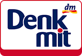 Denkmit Lufterfrischer Mini-Spray Ocean Fresh Nachfüllpack, 25 ml ...